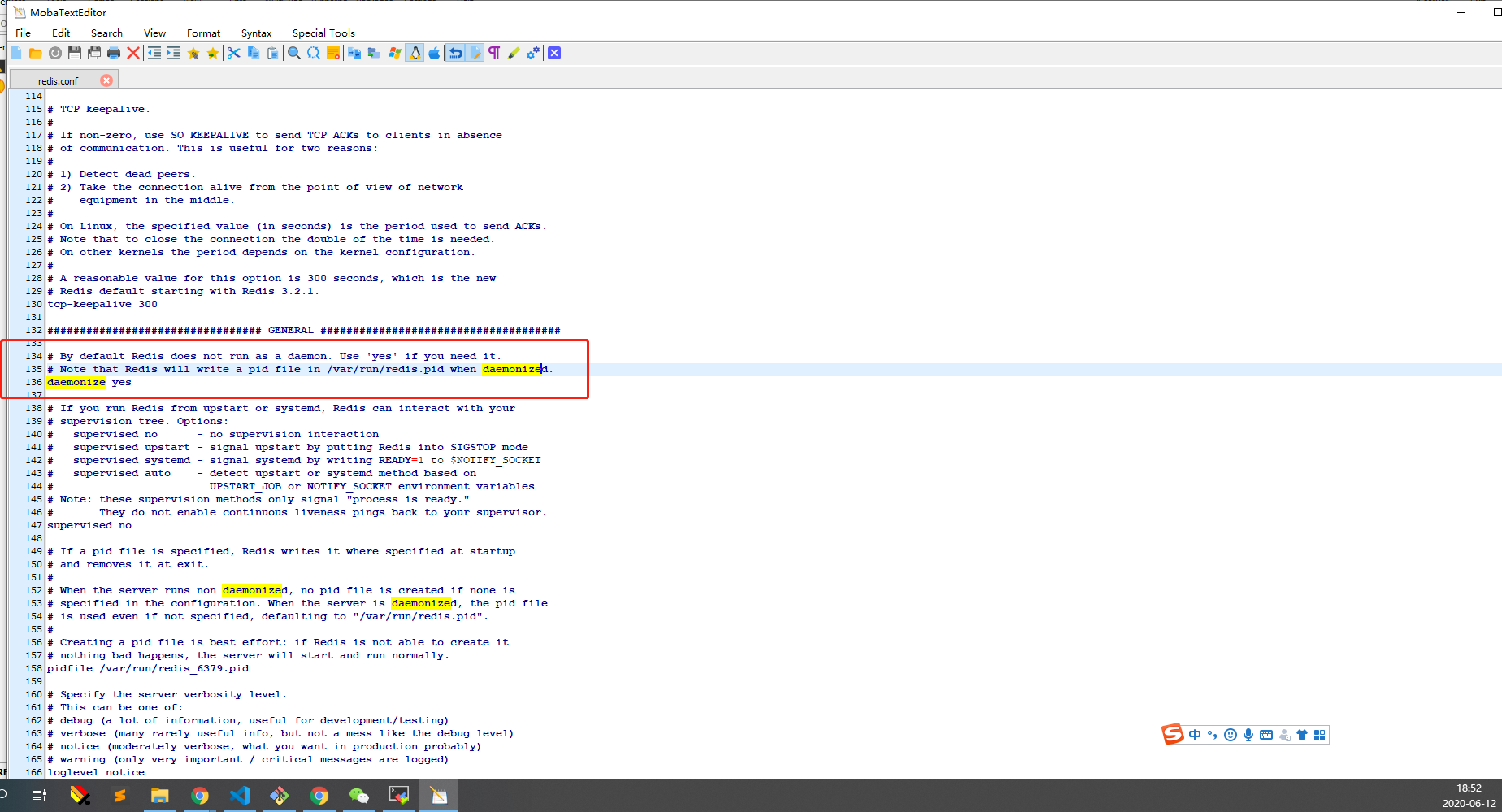 MobaXterm在Linux安装redis-CSDN博客