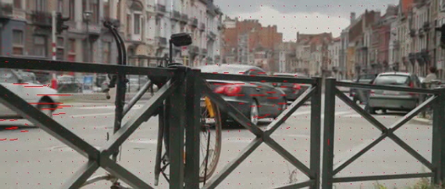 使用ffmpeg绘制运动向量MV_ffmpeg mv信息-CSDN博客