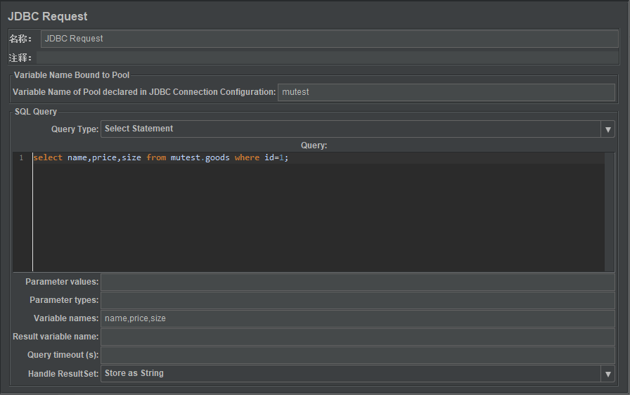 JMeter BeanShell Sampler与JMeter BeanShell断言-CSDN博客
