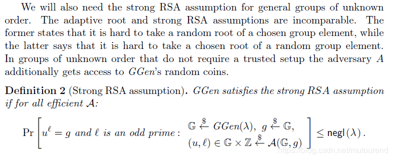 Practical Verifiable Encryption and Decryption of Discrete Logarithms 学习笔记-CSDN博客