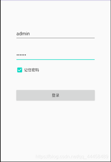 Android开发学习笔记整理(12) Sqliteopenhelper、sqlitedatabase、execsql和增删改查mo 的博客 Csdn博客