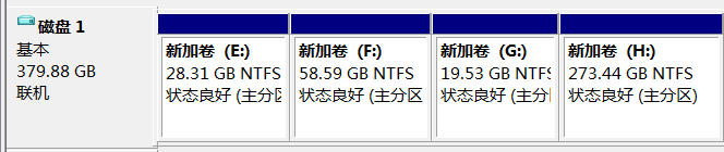 用winhex进行GPT磁盘多分区恢复实例——超详细_winhex的mbr分区-CSDN博客