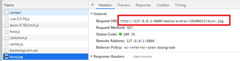 使用 Django Vuejs 开发个人博客网站（完整版附源码）—— Python 课程设计 期末项目django 网站 Csdn博客
