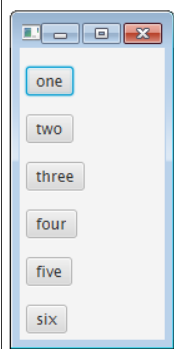 JavaFX学习笔记（最全，最详细）_javafx setlayoutx 和transx-CSDN博客