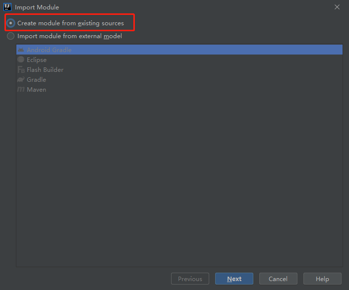 idea 导入 android项目以及自带AVD模拟器的使用_idea导入安卓项目-CSDN博客