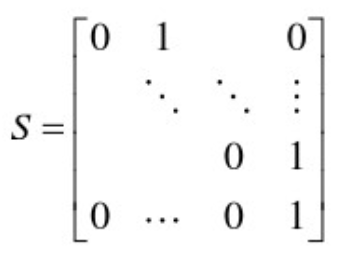 动态矩阵控制（DMC）的简单理解及其示例_dmc控制-CSDN博客