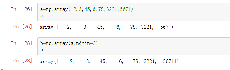 numpy的array数组的数据升维与降维使用方法自学总结_array 降维-CSDN博客