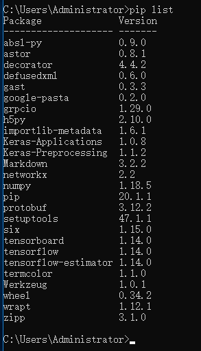 Openvino（Windows10 安装OpenVINO）_jn10010537的博客-CSDN博客_openvino的pythonpip
