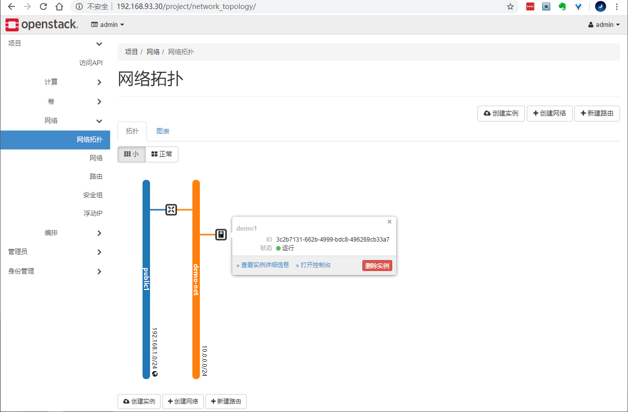 kolla-ansible部署all-in-one单节点openstack_kolla-ansible官网-CSDN博客