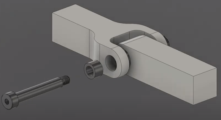 Simscape multibody（原simmechanics）中关于joint的解释_bushing joint-CSDN博客