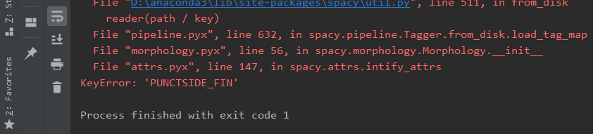通过conda安装指定版本的spacy_spacy2.2.0-CSDN博客