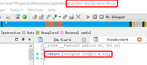 Android Studio的CMakeList.txt中针对不同ABI编译不同代码_cmakelist abi-CSDN博客