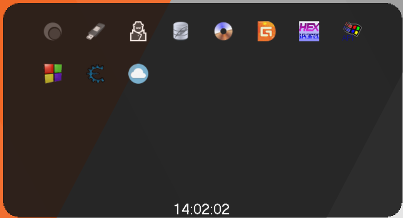 你可知Windows不规则窗口如何实现?-CSDN博客