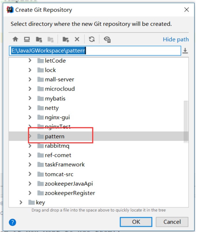 IDEA完整项目提交到git_idea如何把整个项目包提交-CSDN博客