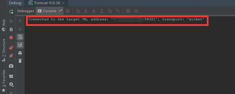 Tomcat -- 09 -- Tomcat远程Debug_Gene Xu的博客-CSDN博客
