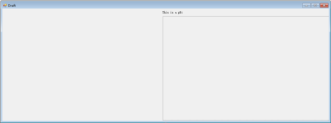 用 C# picturebox 控件画图-CSDN博客