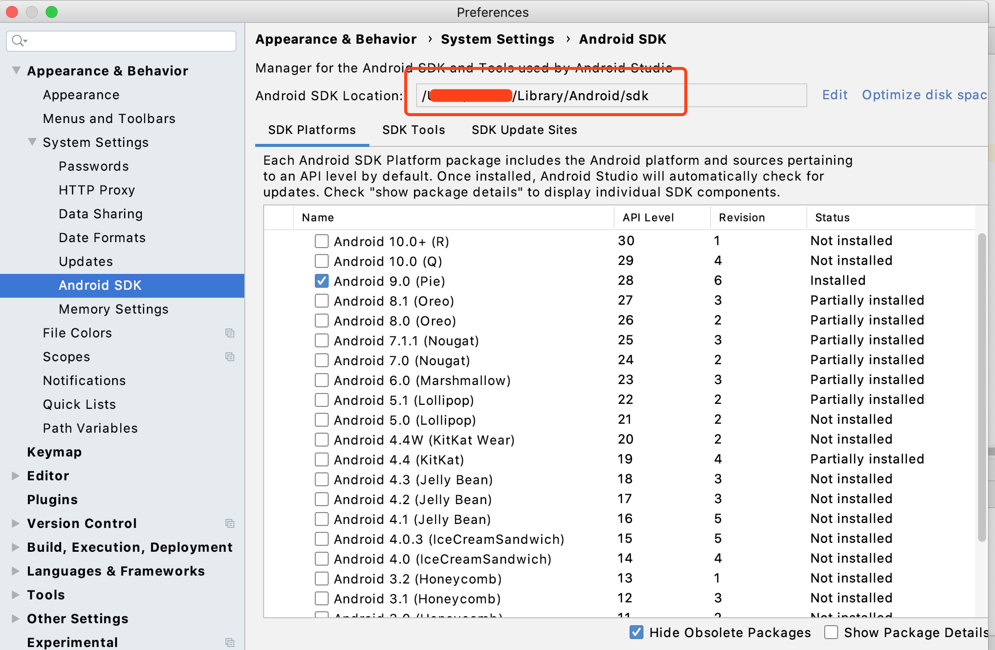 adb shell error: no devices/emulators found - Programmer Sought