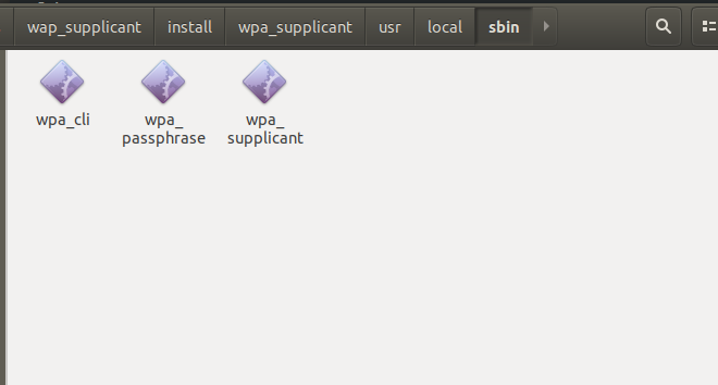 移植wpa_supplicant工具到arm linux平台_wpa-gui arm64 dep-CSDN博客