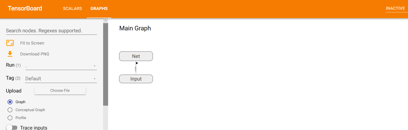 神经网络学习小记录49——Pytorch当中Tensorboard的使用_writer.add_graph-CSDN博客