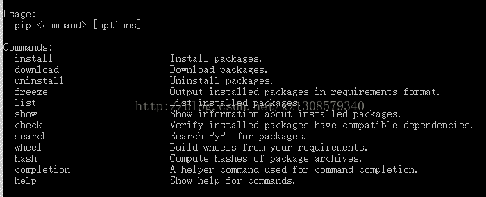 Python——在Windows系统环境下的python库常用安装方法_pharm下载 pip-CSDN博客
