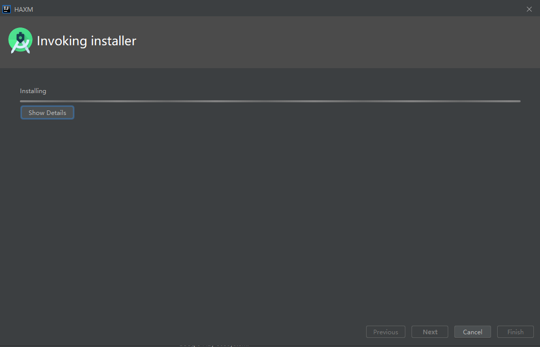 idea 导入 android项目以及自带AVD模拟器的使用_idea导入安卓项目-CSDN博客