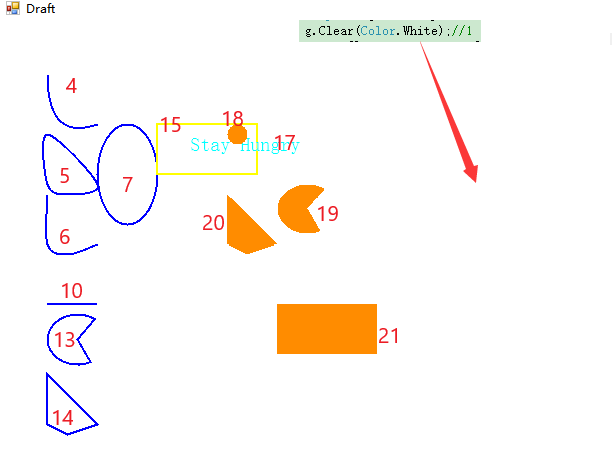 用 C# picturebox 控件画图-CSDN博客