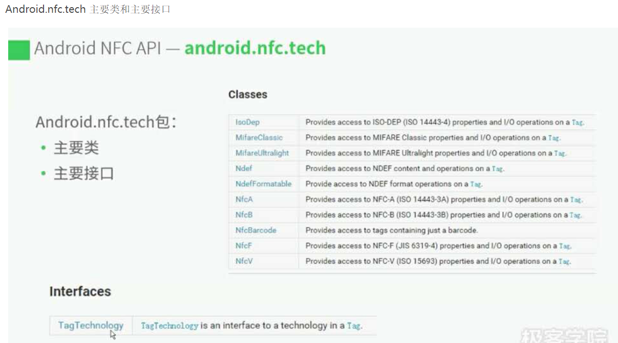 浅谈Android开发中的NFC功能_nfc 为什么android开放-CSDN博客