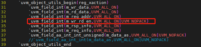 uvm_field_automation：UVM_UNPACK_uvm unpack 怎么使用-CSDN博客