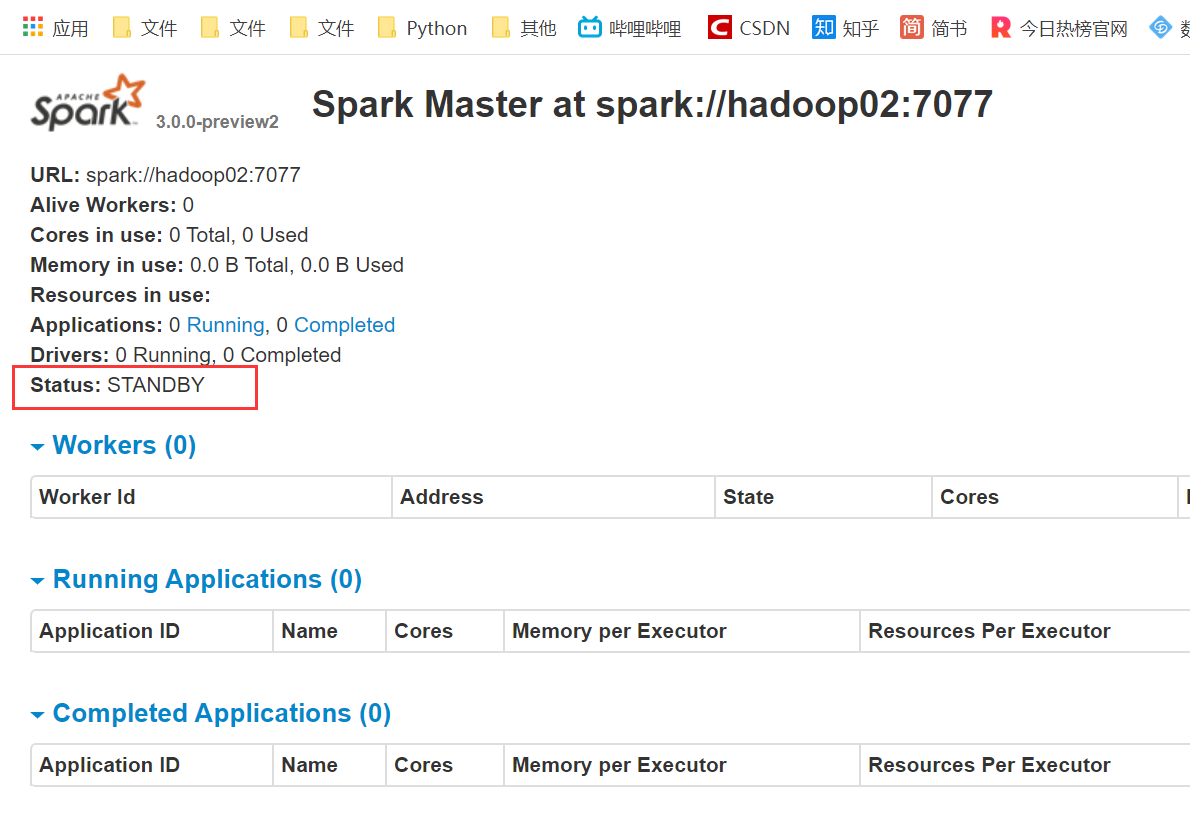 Spark的安装与配置过程_1spark的安装配置(过程描述+实验截图)描述字数不少于50-CSDN博客