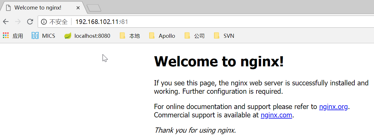 linux安装nginx1.18最详细的步骤_linux安装nginx18-CSDN博客