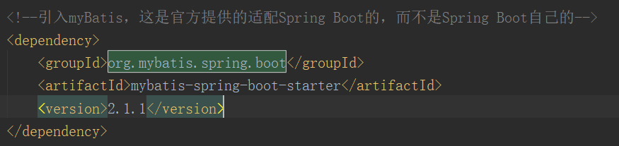 SpringBoot的报错找不到Mapper（解决:required a bean of type com.xxx.mapper.UserMapper that could not be ...