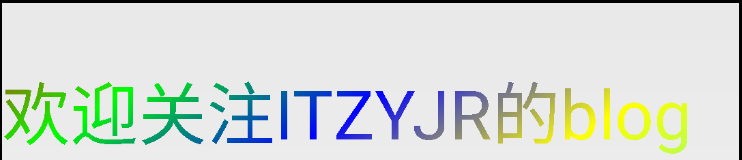 第7章 CustomView绘图进阶_custom waveview-CSDN博客