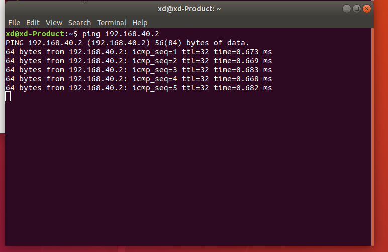 Ubuntu18.04下快速的安装UHD与GnuRadio并连接USRP设备_ubutun18.04 ppa 连接usrp-CSDN博客