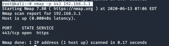 Nmap的用法_nmap语法-CSDN博客