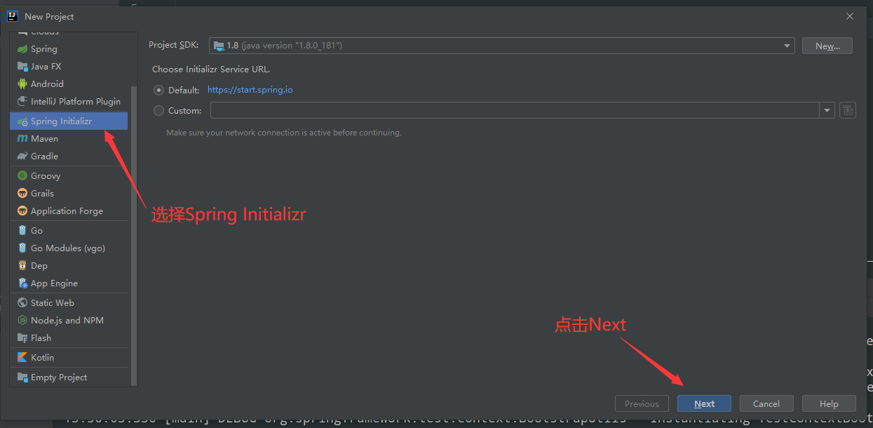 Java实战系列（1）：SpringBoot+ShardingSphere实现多数据源切换_springboot shardingsphere 多数据源-CSDN博客