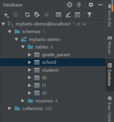 Mybatis之Mybatis Generator vs IDEA插件 自动生成代码_idea中mybatisx跟mybatis-generator哪个好用-CSDN博客