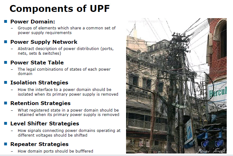 [UPF]IEEE1801 UPF --- A brief introduction and overview_ieee 1801-CSDN博客