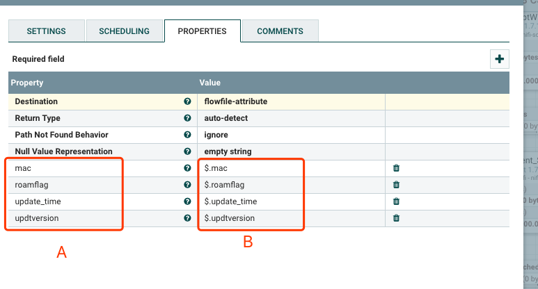 Nifi Processor | EvaluateJsonPath_nifi evaluatejsonpath 合并 json-CSDN博客