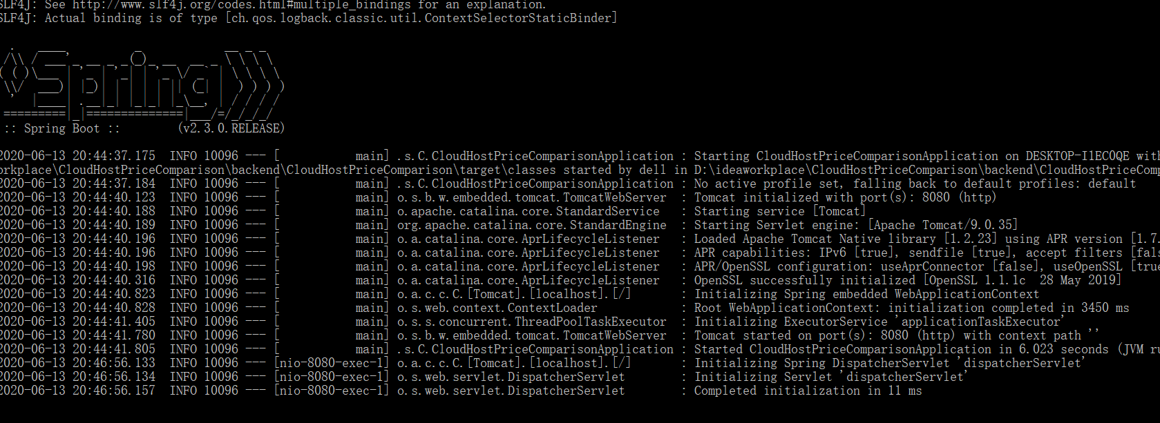 解决idea运行mvnw spring-boot:run时报zip END header not found错误_zip headers not found-CSDN博客