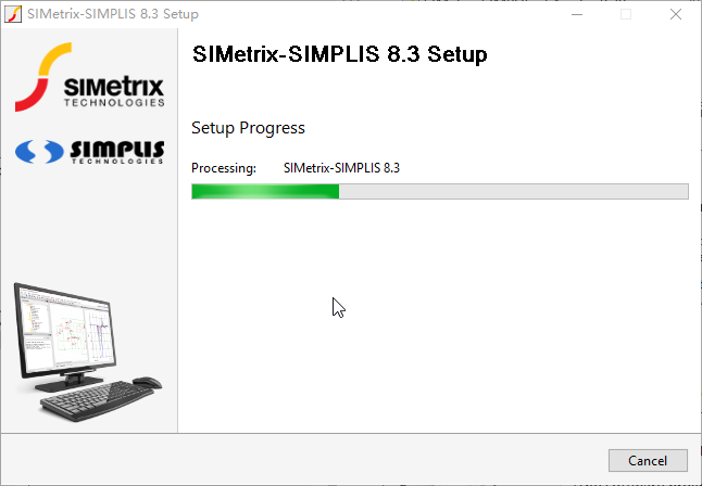 SIMetrix教程-001.SIMetrix软件简介与安装-CSDN博客