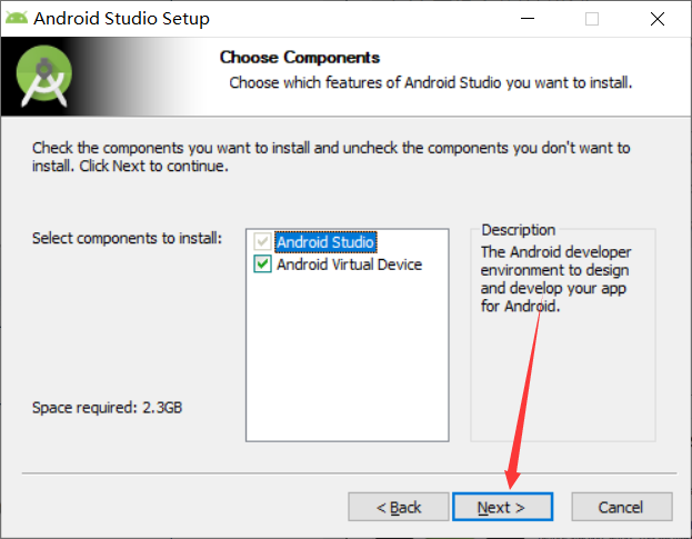 android studio 详细安装教程_asap2 studio安装教程-CSDN博客