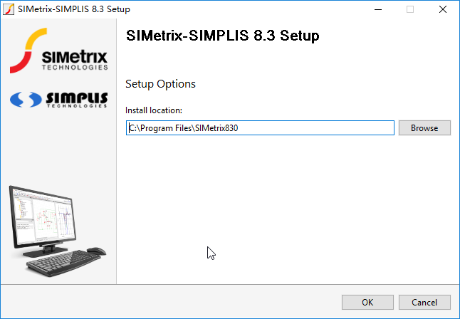 SIMetrix教程-001.SIMetrix软件简介与安装-CSDN博客