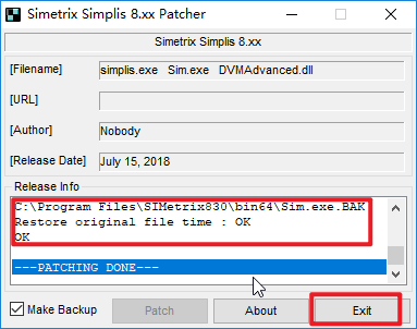 SIMetrix教程-001.SIMetrix软件简介与安装-CSDN博客