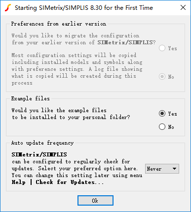 SIMetrix教程-001.SIMetrix软件简介与安装-CSDN博客