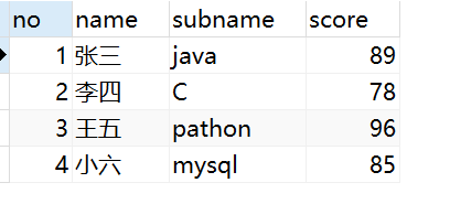 MySQL 三表连接查询实例_mysql三表连接查询-CSDN博客