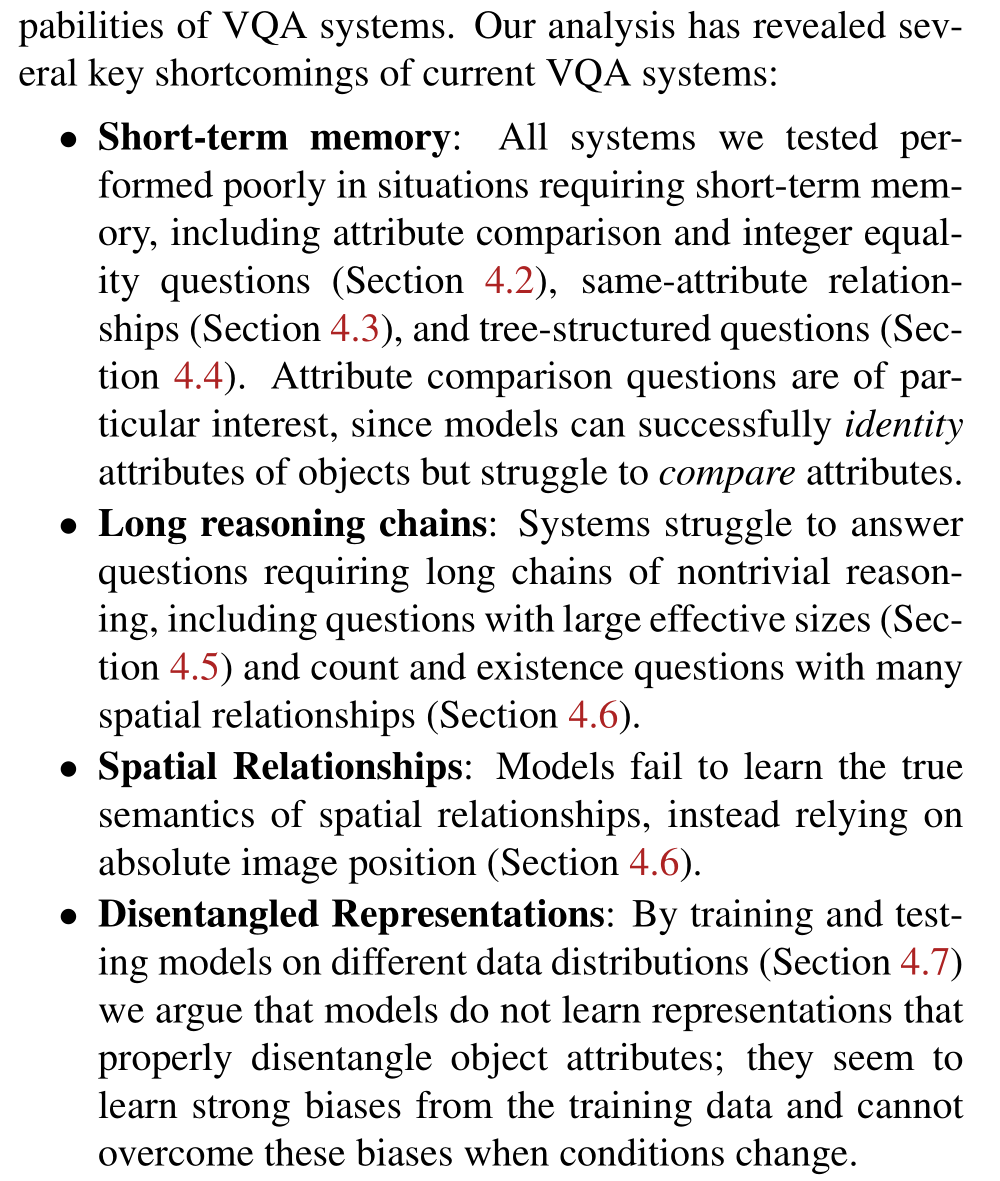 Visual Reasoning(1): CLEVR Dataset_clevr数据集-CSDN博客