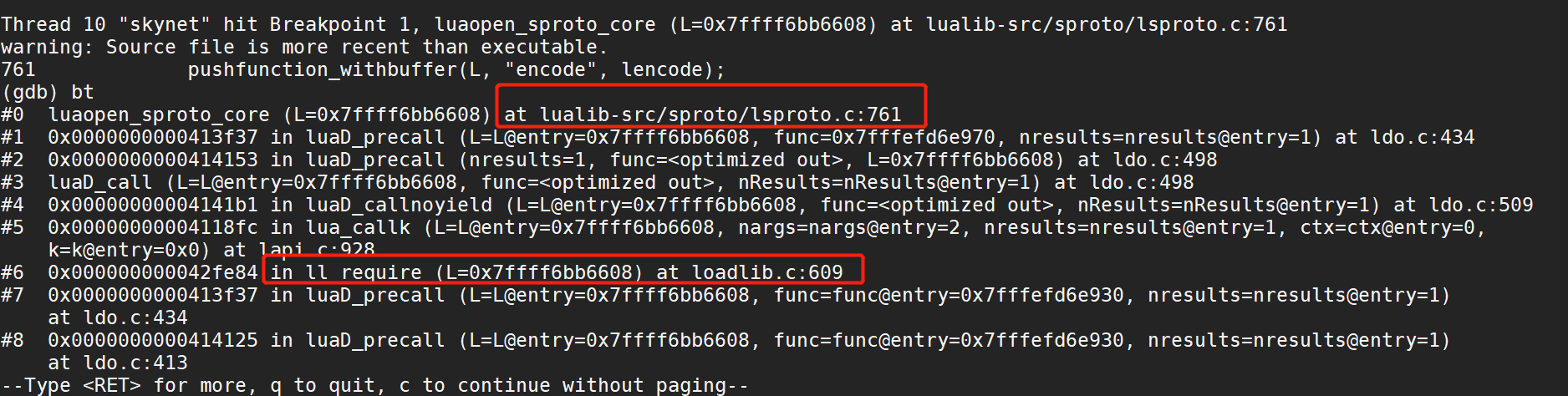 skynet学习笔记之require xxx.core_sproto.core-CSDN博客