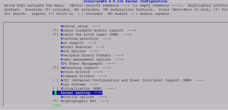 记录：Ftrace/systrace 功能使用_systrace.ftrace-CSDN博客