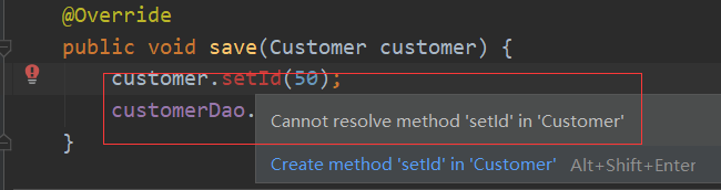 idea 实体类加上@Data注解后 get/set方法不起作用_@data之后get-CSDN博客
