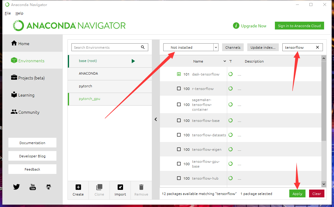 Anaconda + vscode 搞python库_vscode在anaconda编译环境下没有wandb库-CSDN博客